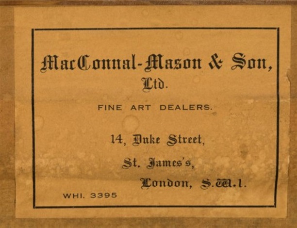 Black Adder Nameplate inscription Blackadder launched in Britain 1870 ...